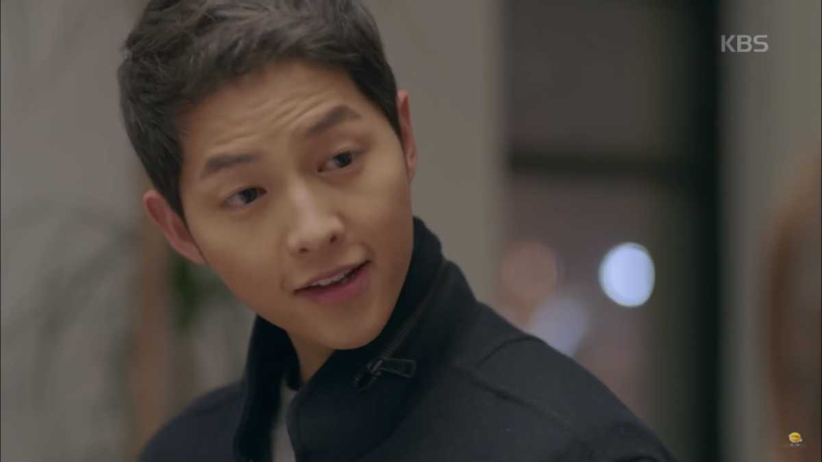 Ini Daftar Aktor Drama Korea dengan Bayaran Tertinggi Ini Daftar Aktor Drama Korea dengan Bayaran Tertinggi
